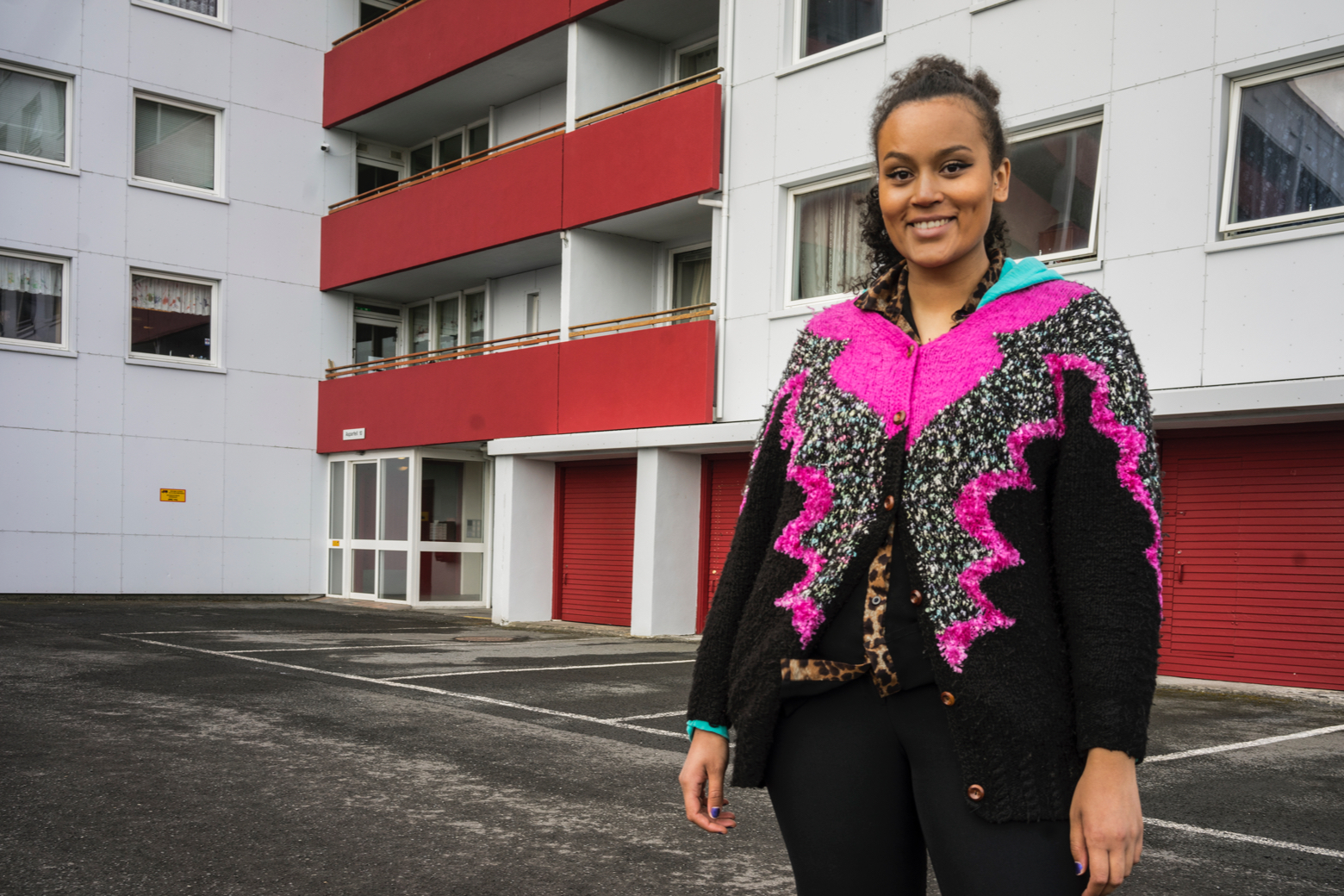 Leigjendur greiða 110 þúsund króna skatt til auðvaldsins um hver ...